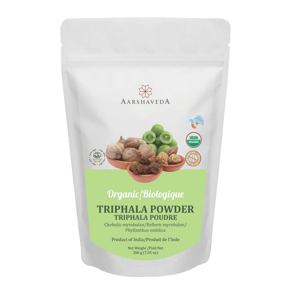 Best Triphala Powder/Churna | Benefits | Ingredients | Uses | Price ...